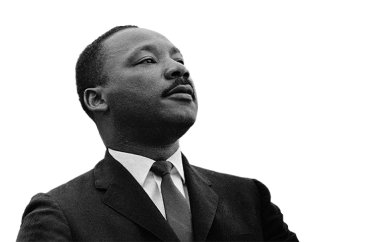 Honoring Martin Luther King, Jr - Blue Apple Teacher